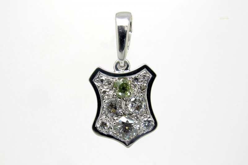 Pendants Archives - Diamond Creations